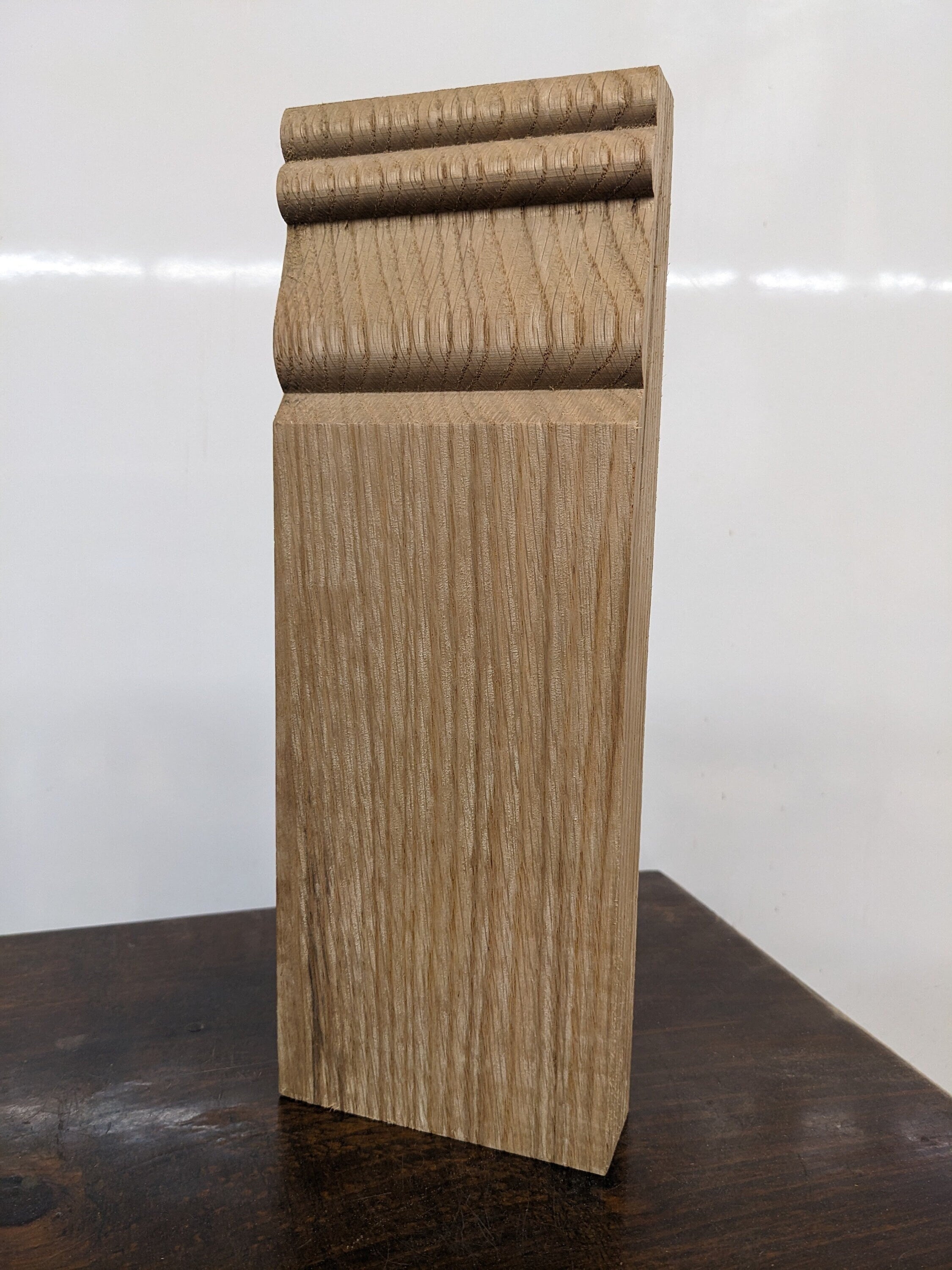 Plinth 3.5" – J.J. Wohlfert's Custom Trim